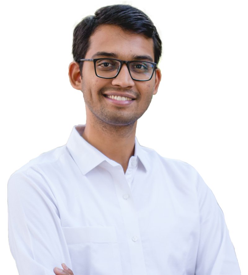 Suraj Malu | Investments & Market Analysis | Catamaran